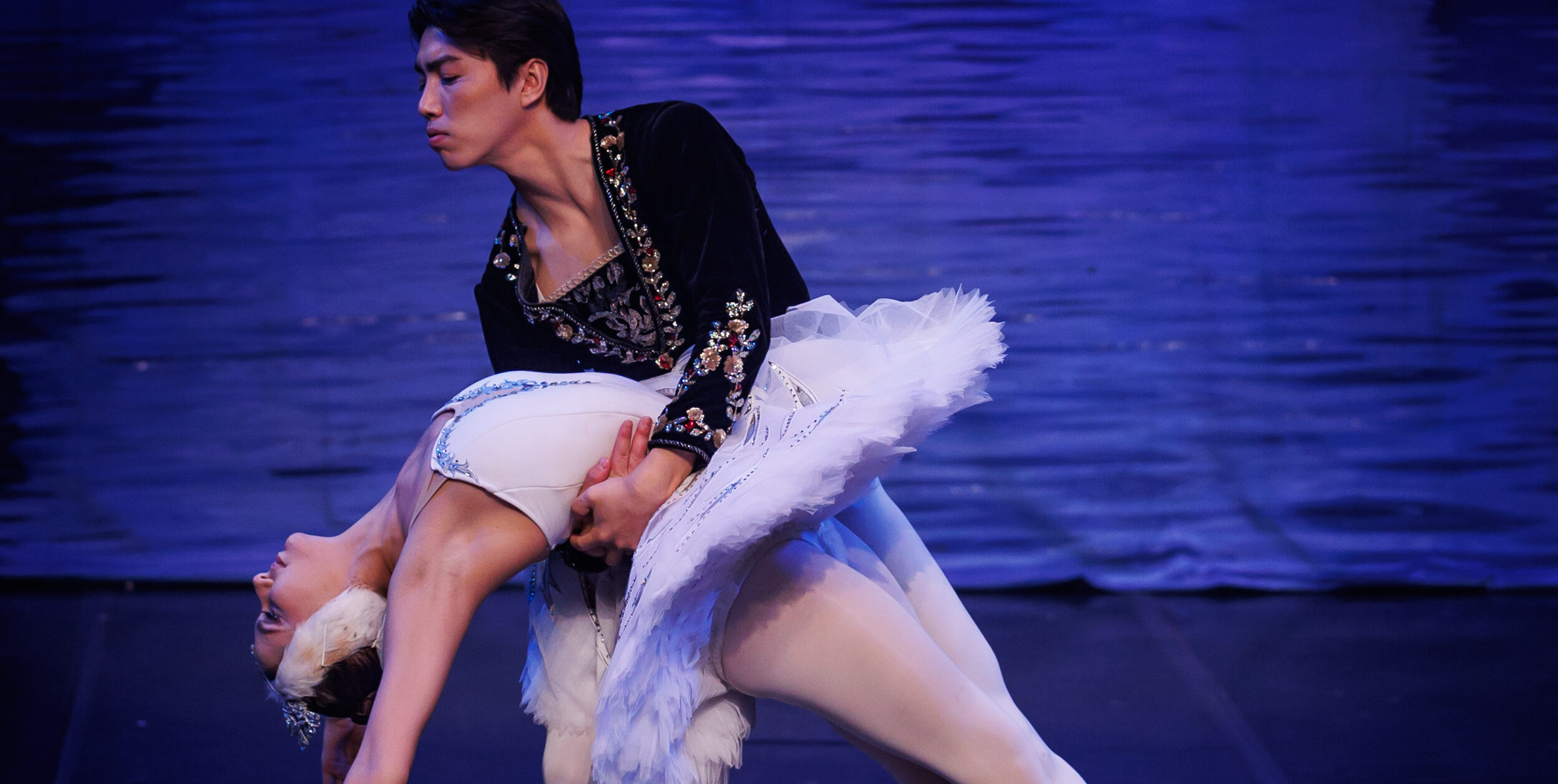 Middleton Arena Events Guide - Your Trust