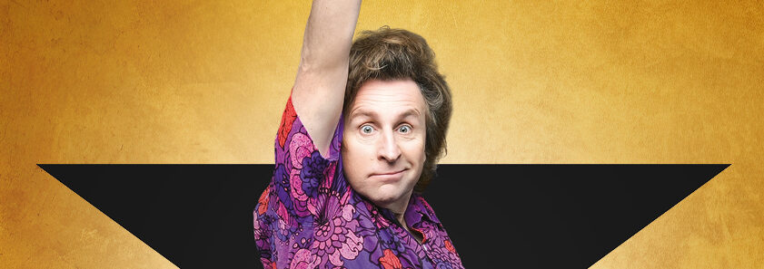 Middleton Arena Events Guide - Your Trust