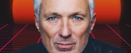 Middleton Arena - Your Trust