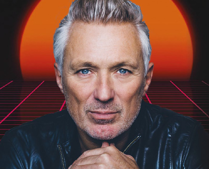 Middleton Arena Events Guide - Your Trust