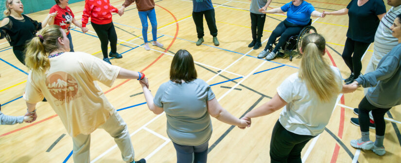 Disability and Inclusive Activities - Your Trust