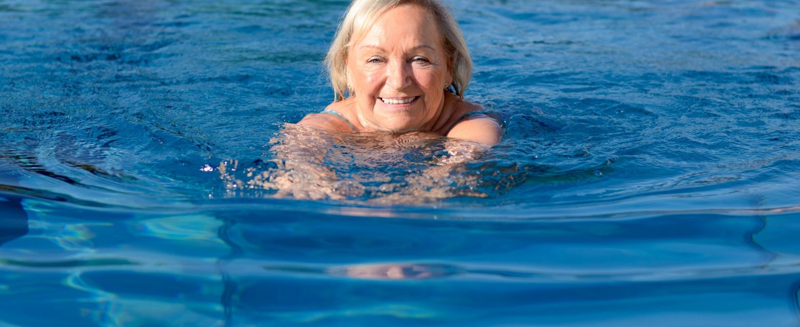 Middleton Arena - Your Trust