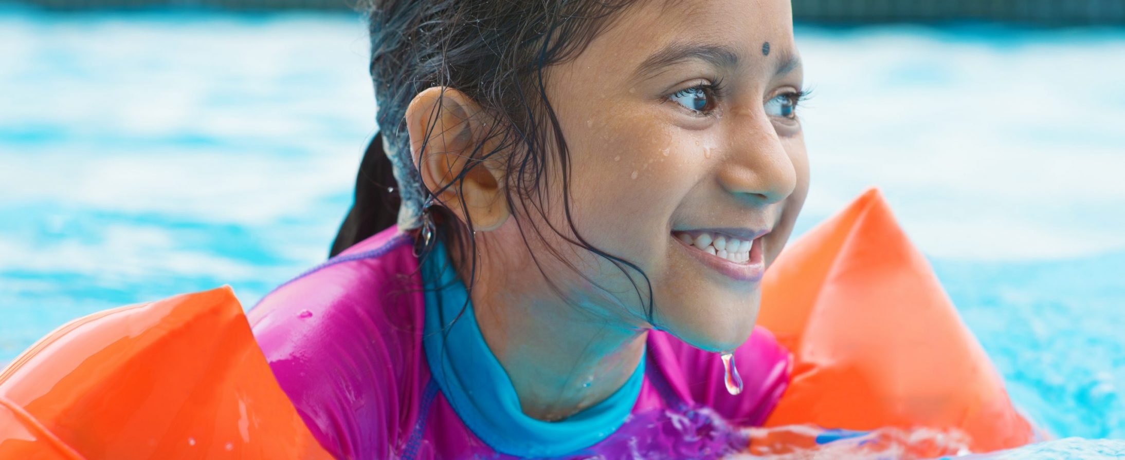 Middleton Arena - Your Trust