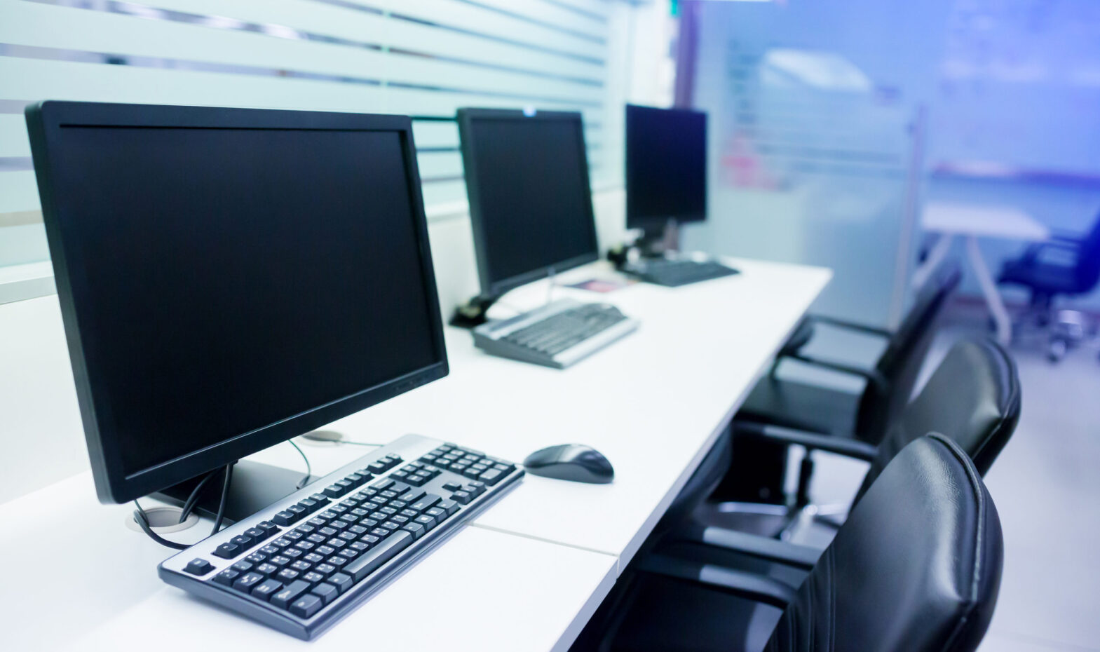 Local Studies Centre - Your Trust