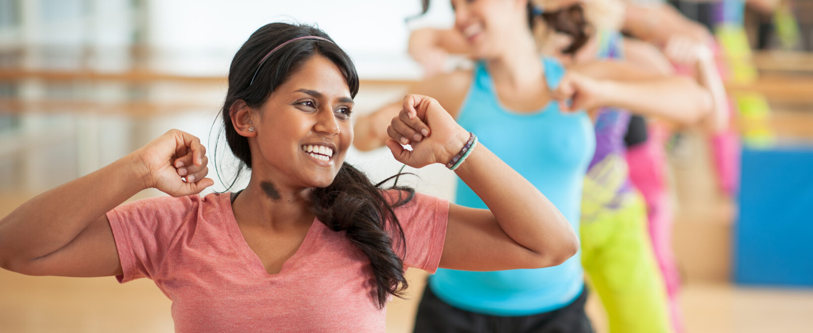 Middleton Arena - Your Trust