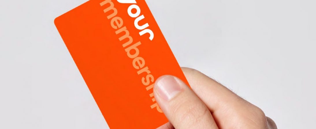 Middleton Arena - Your Trust