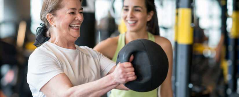 Middleton Arena - Your Trust