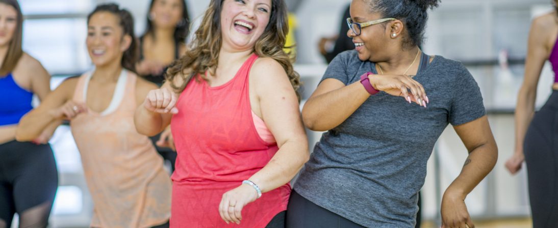 Middleton Arena - Your Trust