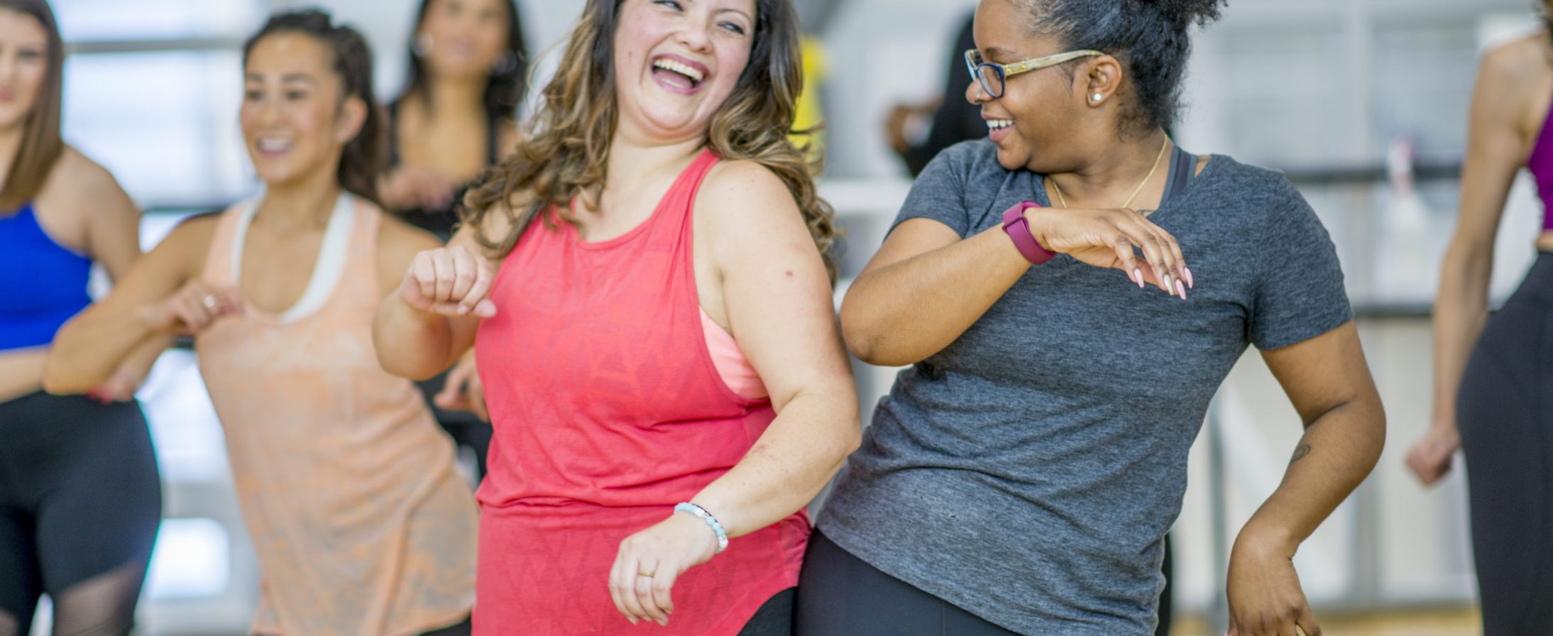 Middleton Arena - Your Trust