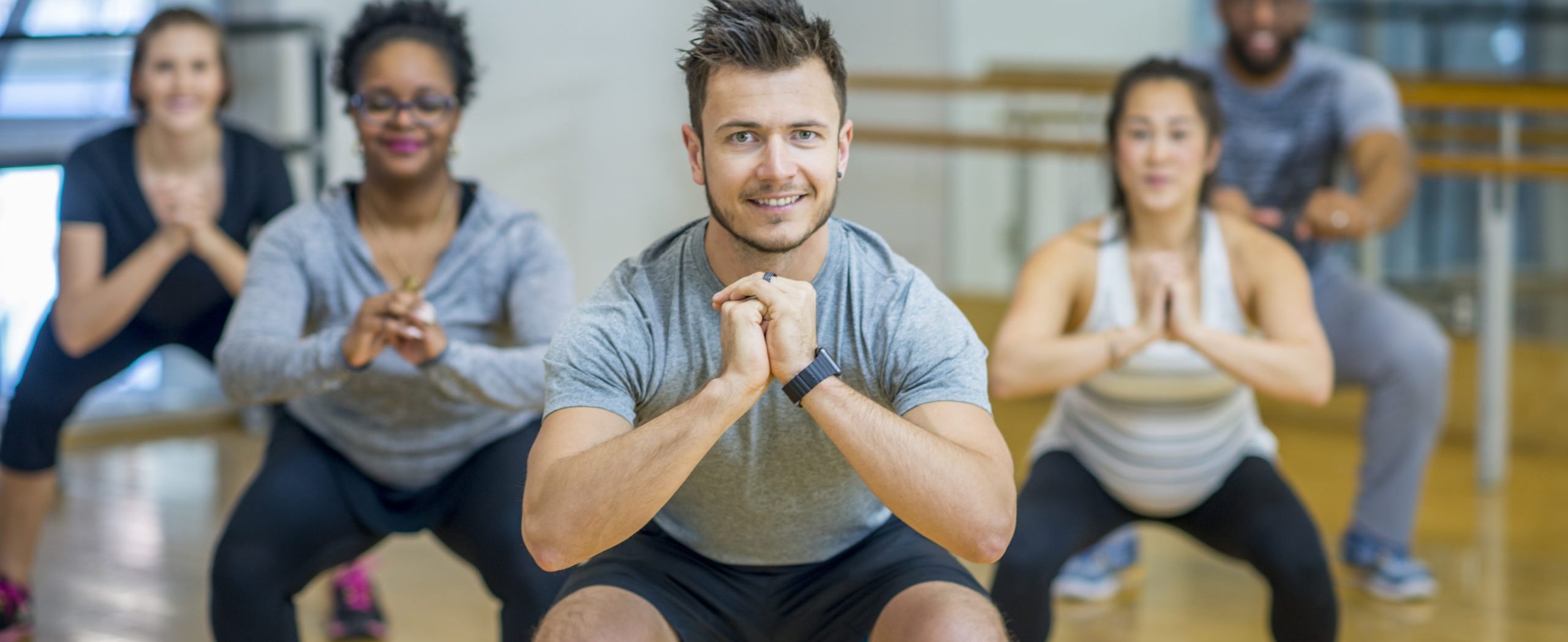 Littleborough Sports Centre - Your Trust