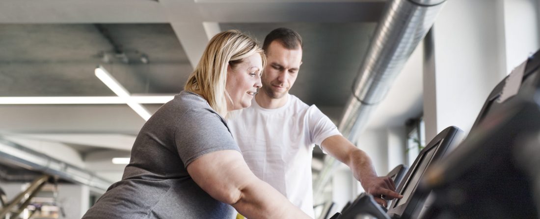 Littleborough Sports Centre - Your Trust