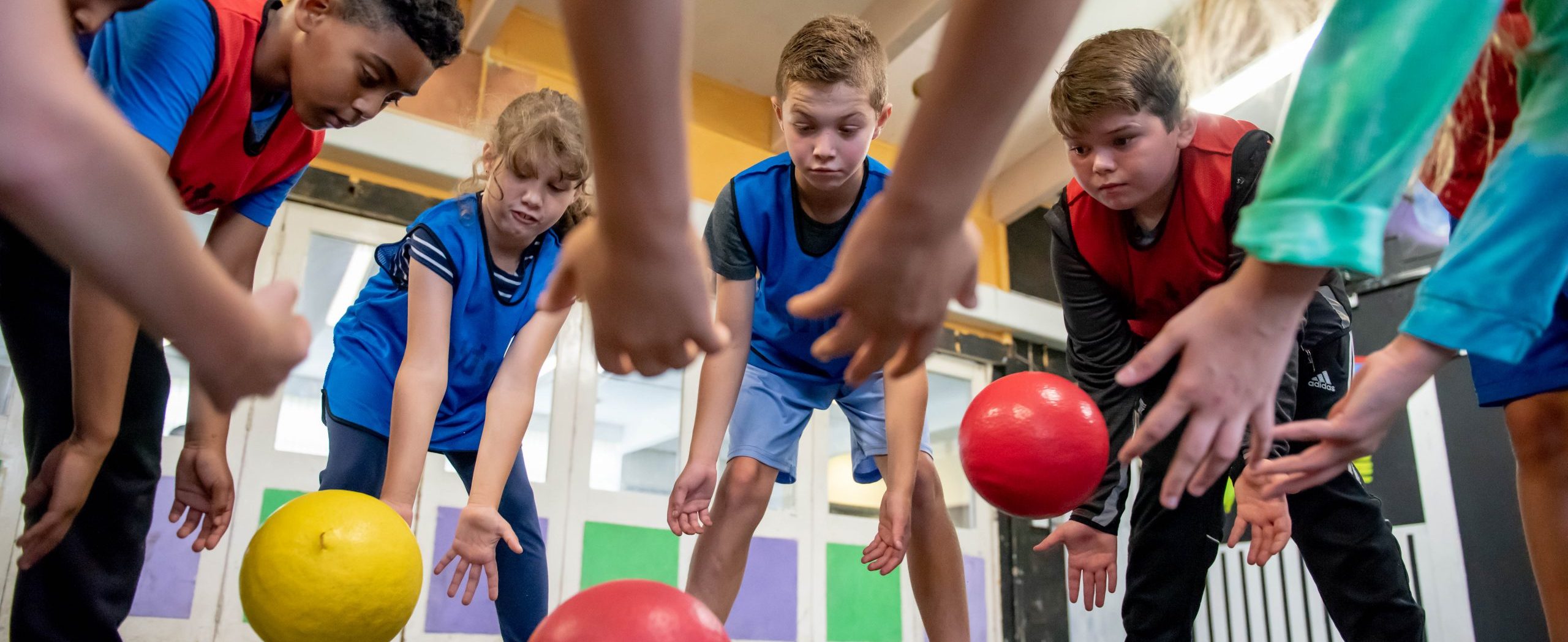 Middleton Arena - Your Trust