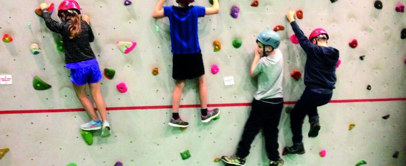 Littleborough Sports Centre - Your Trust