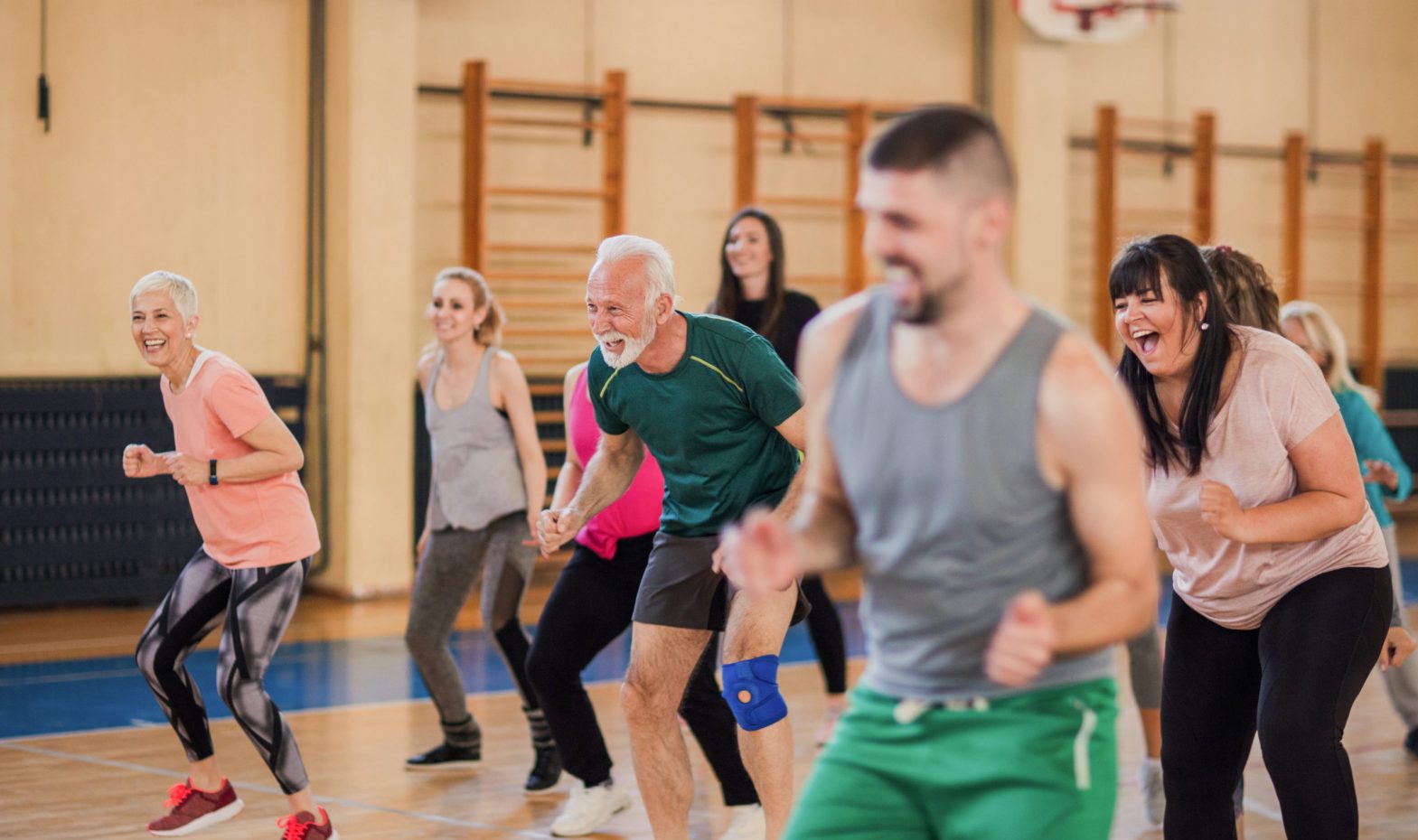 Adult Activities in the Community - Your Trust