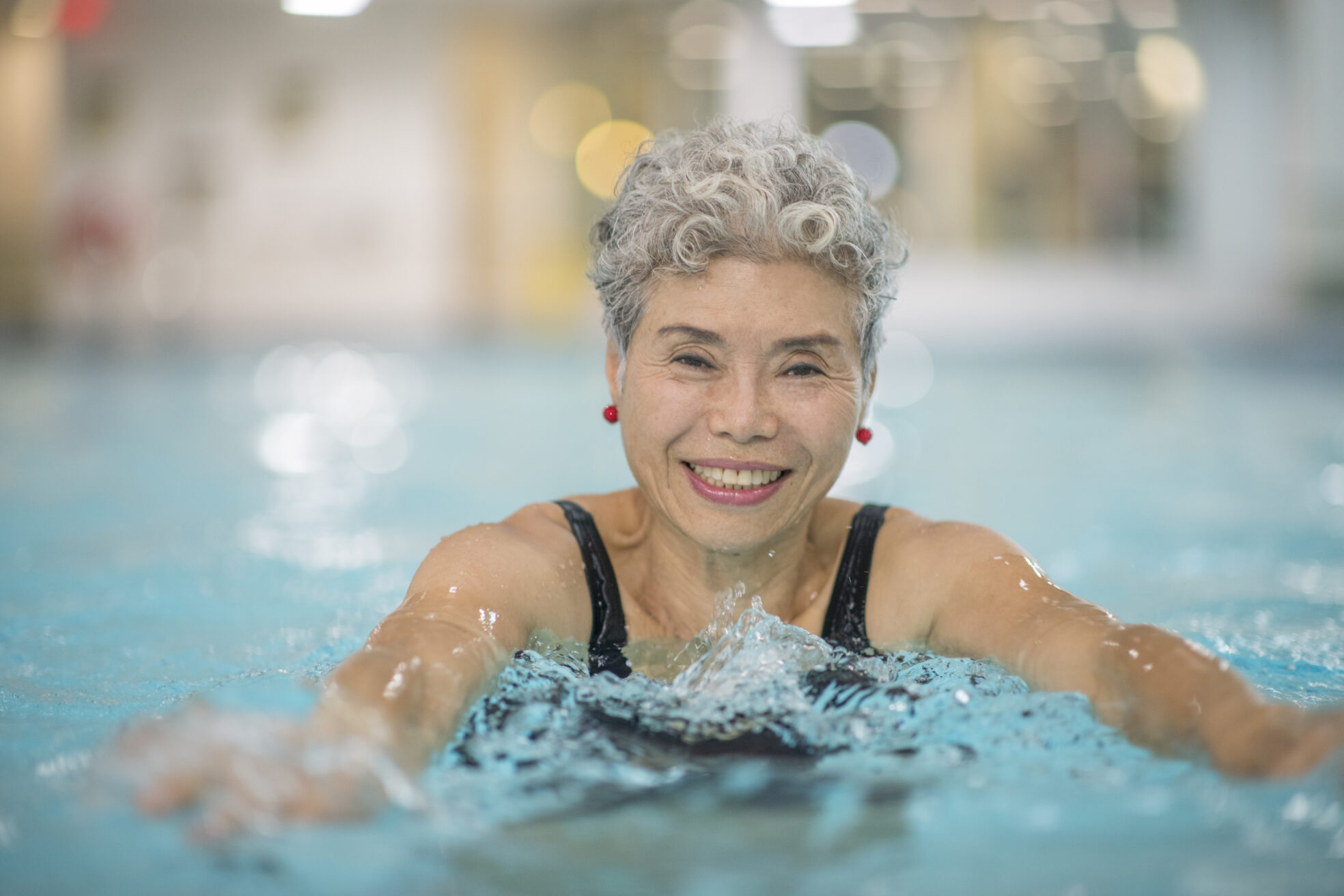 Aqua Relax - Your Trust