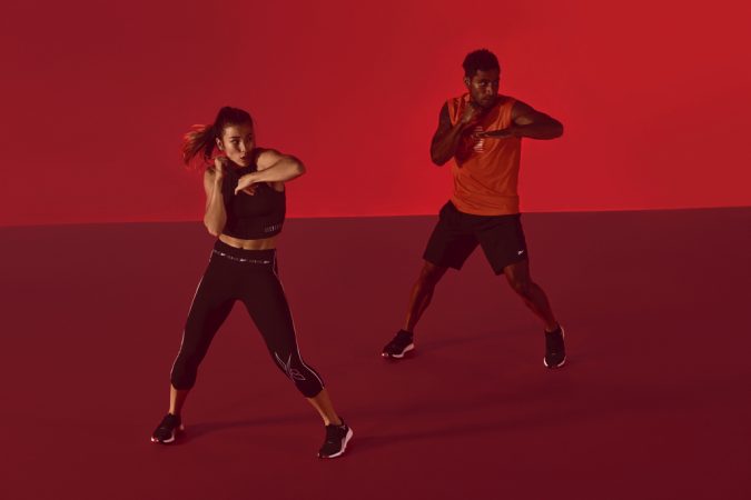 Body Combat - Your Trust