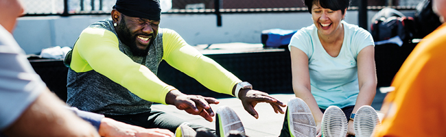 Boot Camp - Your Trust