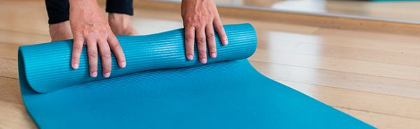 Pilates - Your Trust