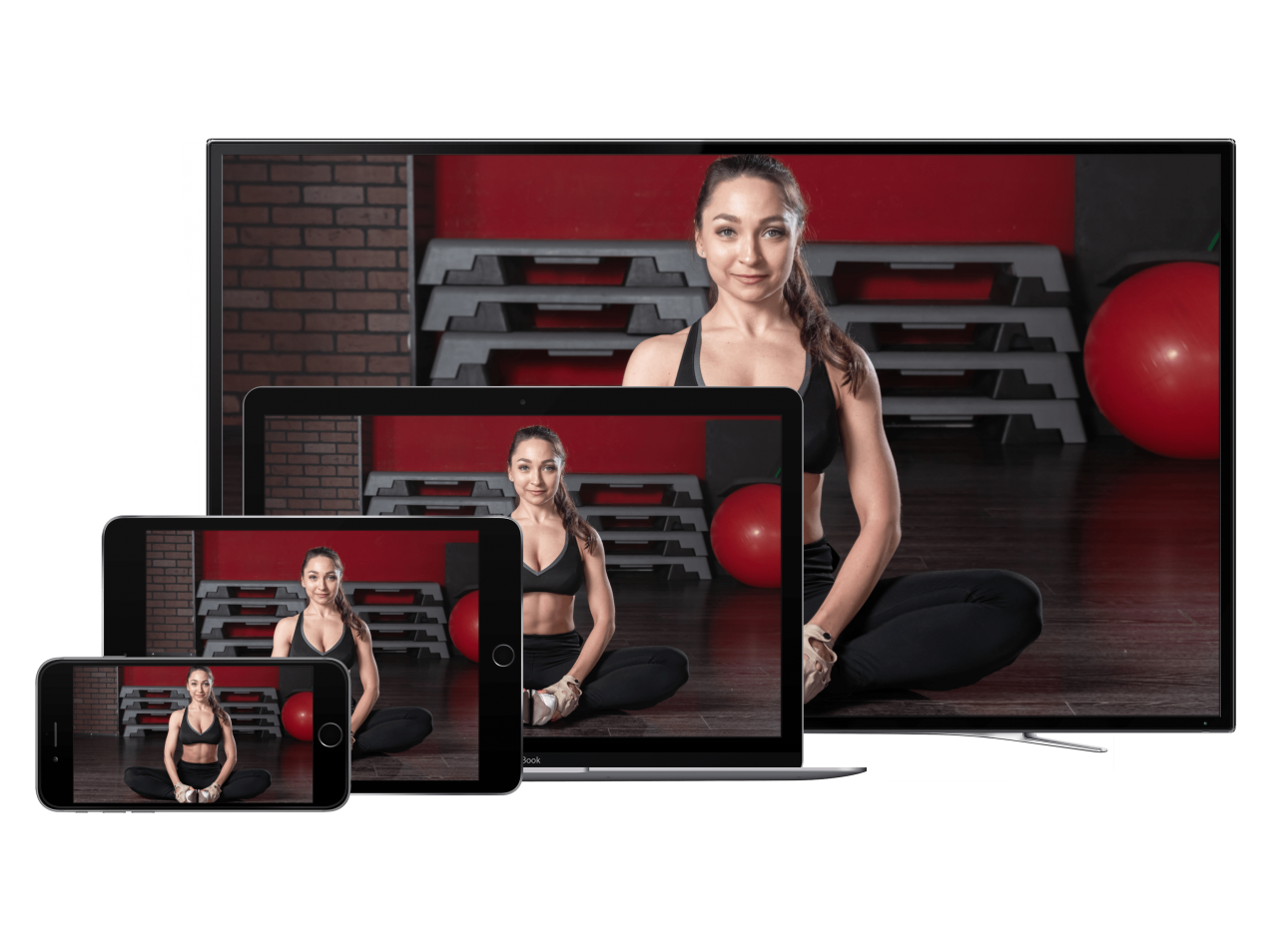 LES MILLS BODYPUMP 131 (30min) - Your Trust