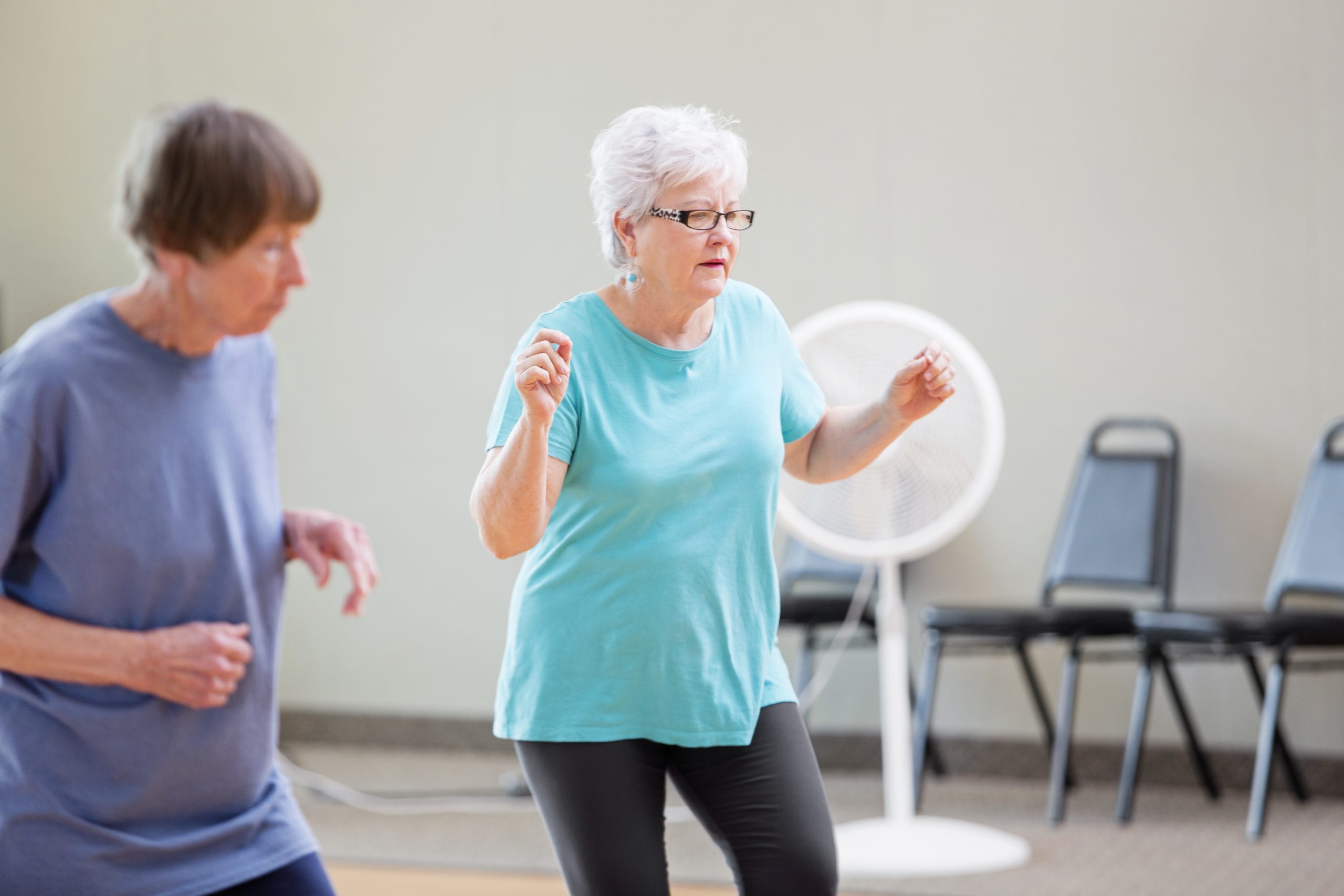 Community Fun Dance - Your Trust