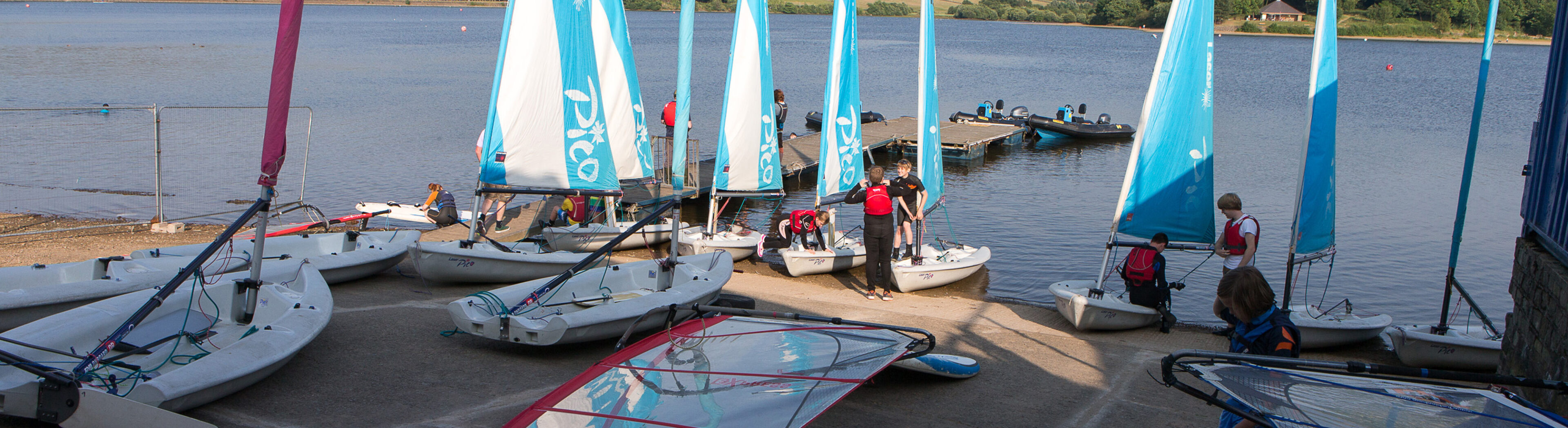 RYA Courses - Your Trust