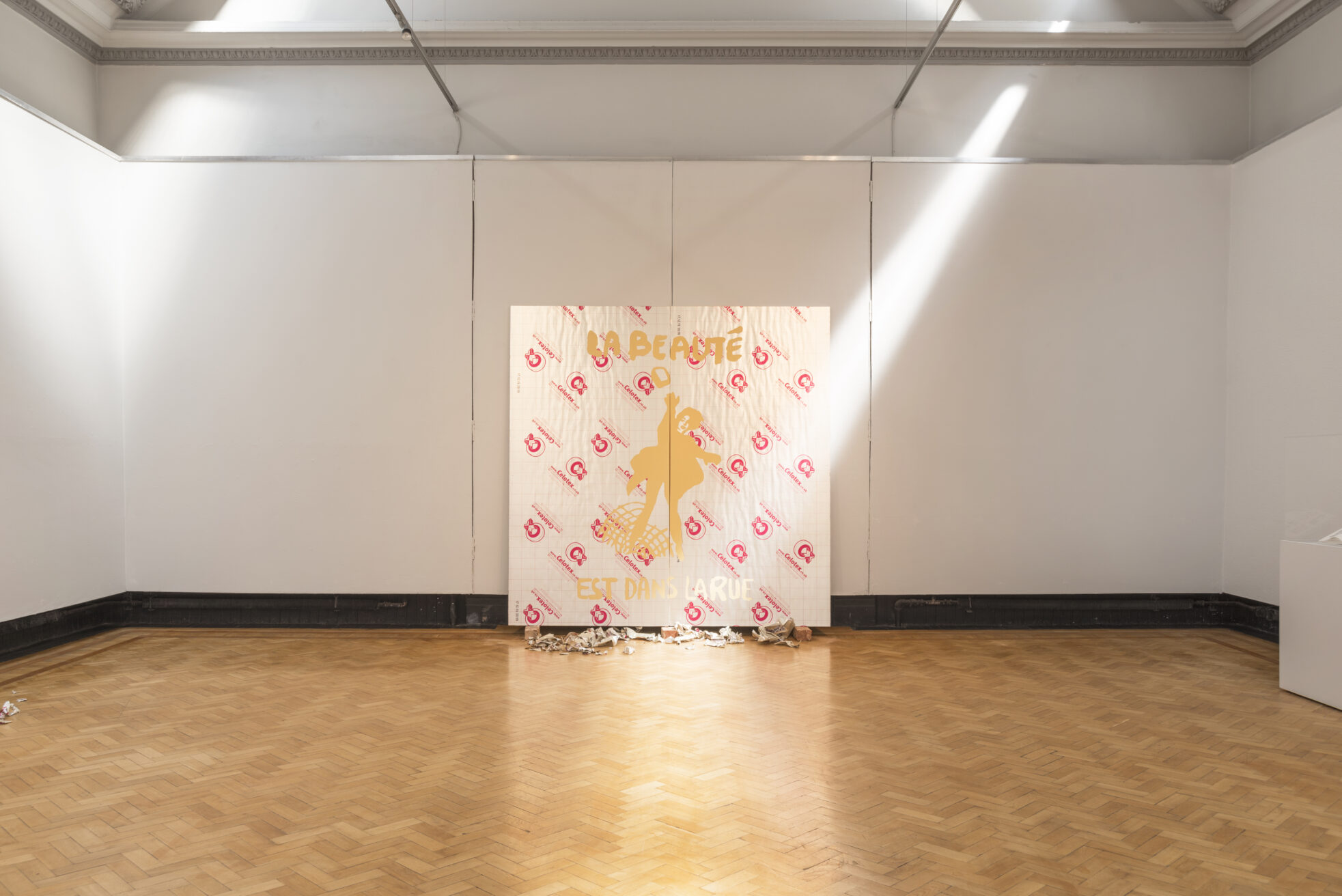 Magnus Quaife: While England Mourns - Your Trust