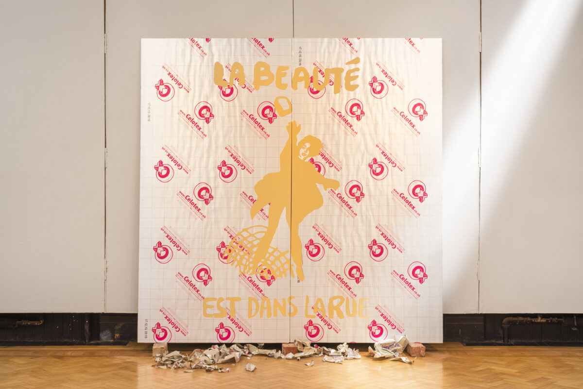 Magnus Quaife: While England Mourns - Your Trust