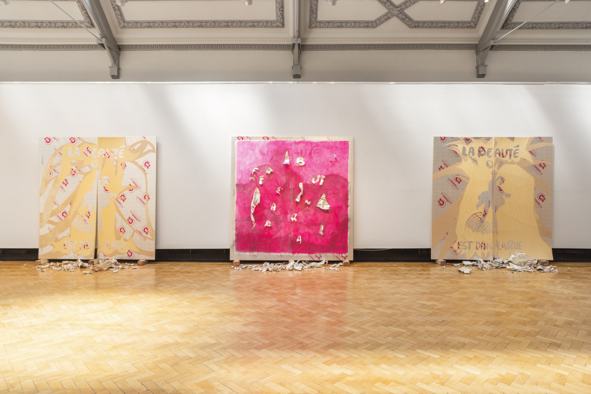 Magnus Quaife: While England Mourns - Your Trust