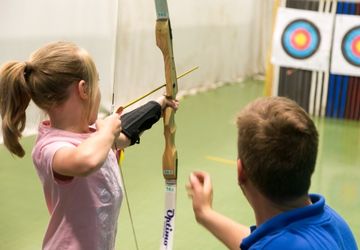 Sports & Activities - Your Trust