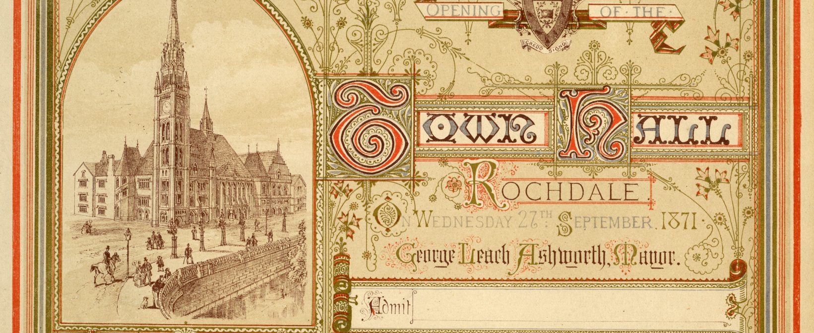 Local Studies Centre - Your Trust