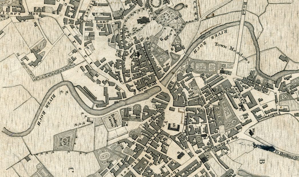 Local Studies Centre - Your Trust