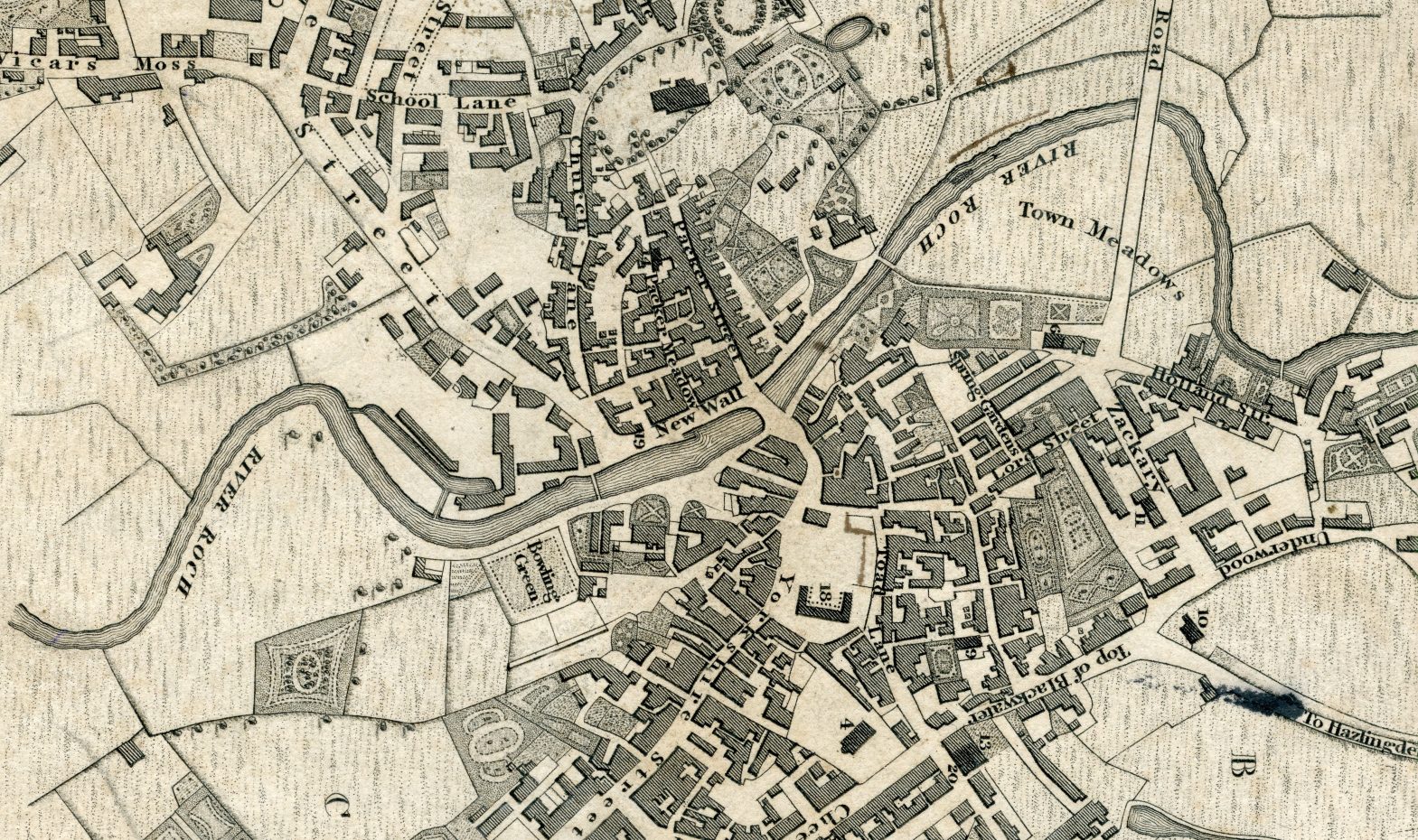 Local Studies Centre - Your Trust