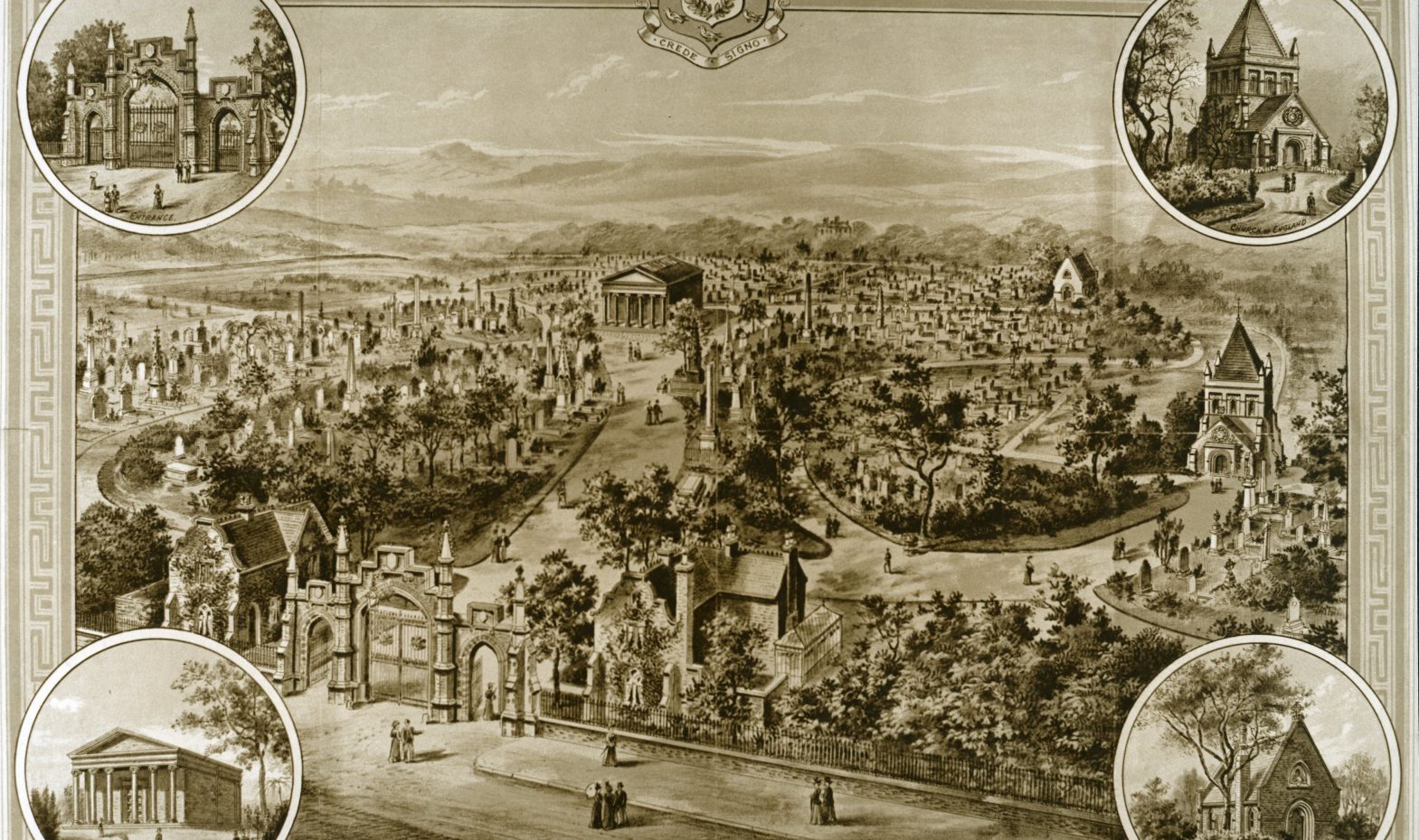 Local Studies Centre - Your Trust