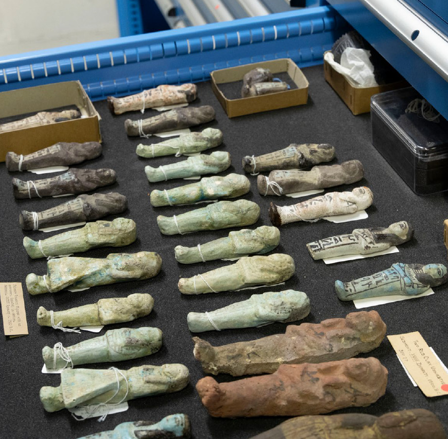 Community Collections Development Panel - Your Trust