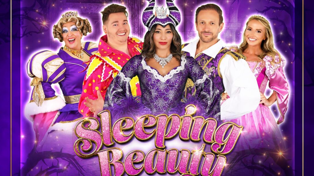 Middleton Arena - Your Trust