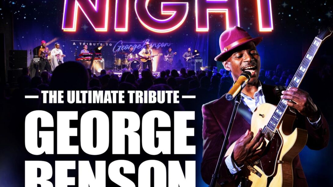 Middleton Arena - Your Trust