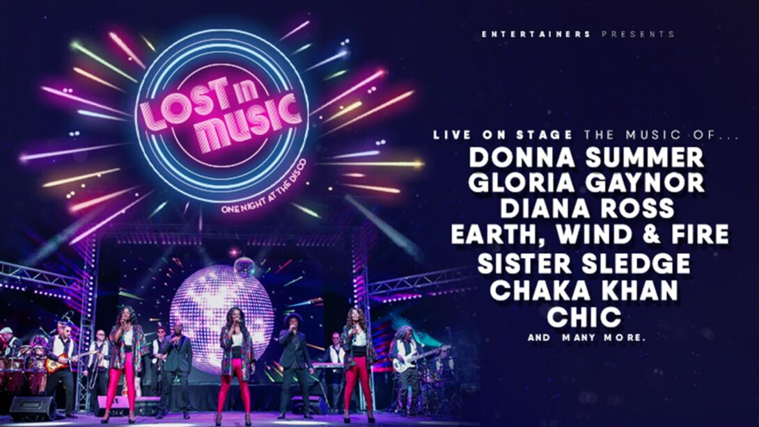 Middleton Arena - Your Trust