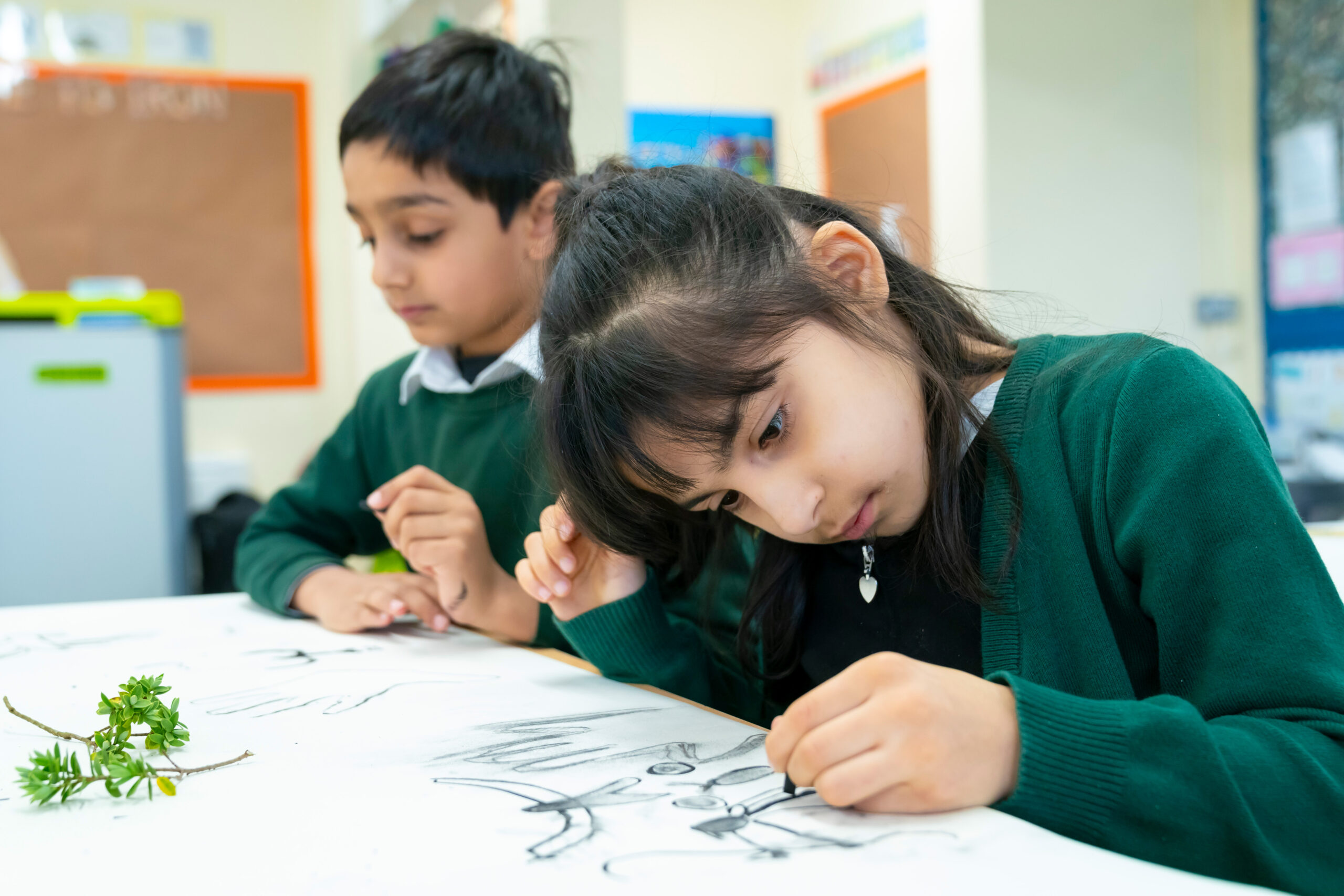 Creative Learning for Schools - Your Trust