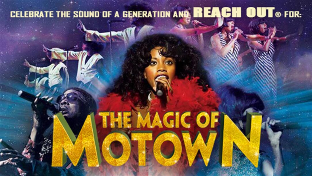 The Magic of Motown - Your Trust