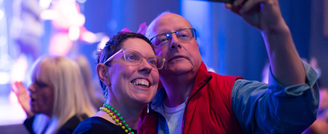 Middleton Arena - Your Trust