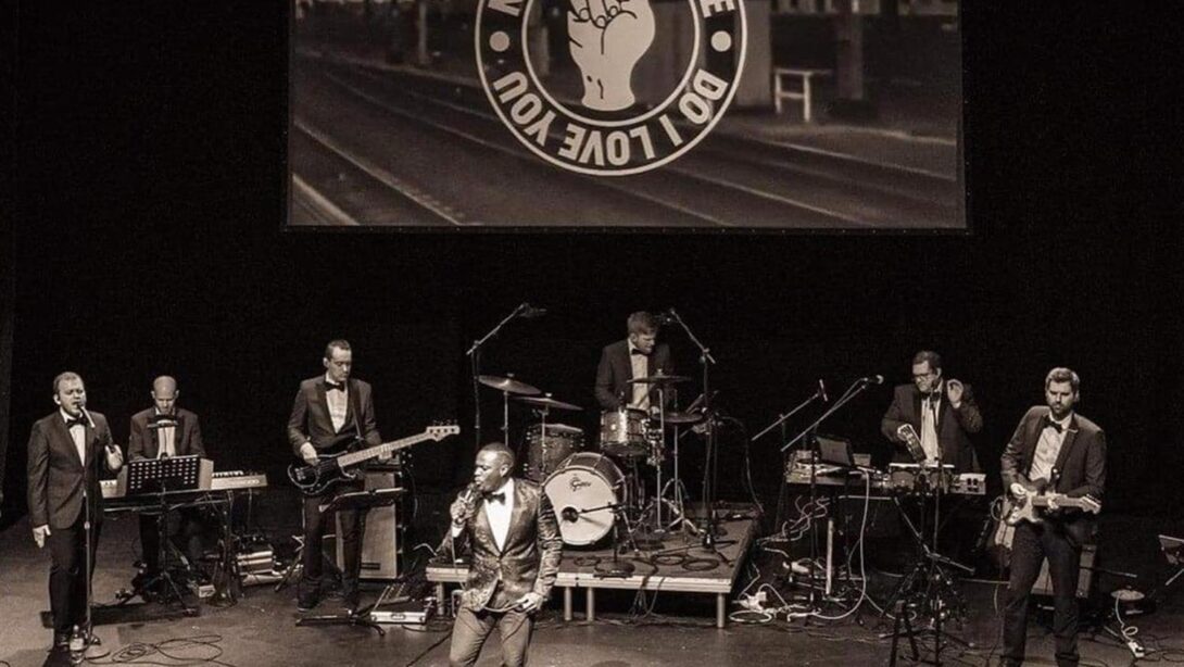 Middleton Arena Archives - Your Trust