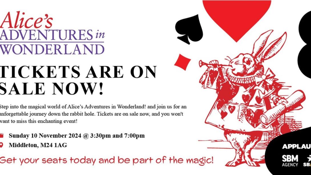 Middleton Arena Archives - Your Trust