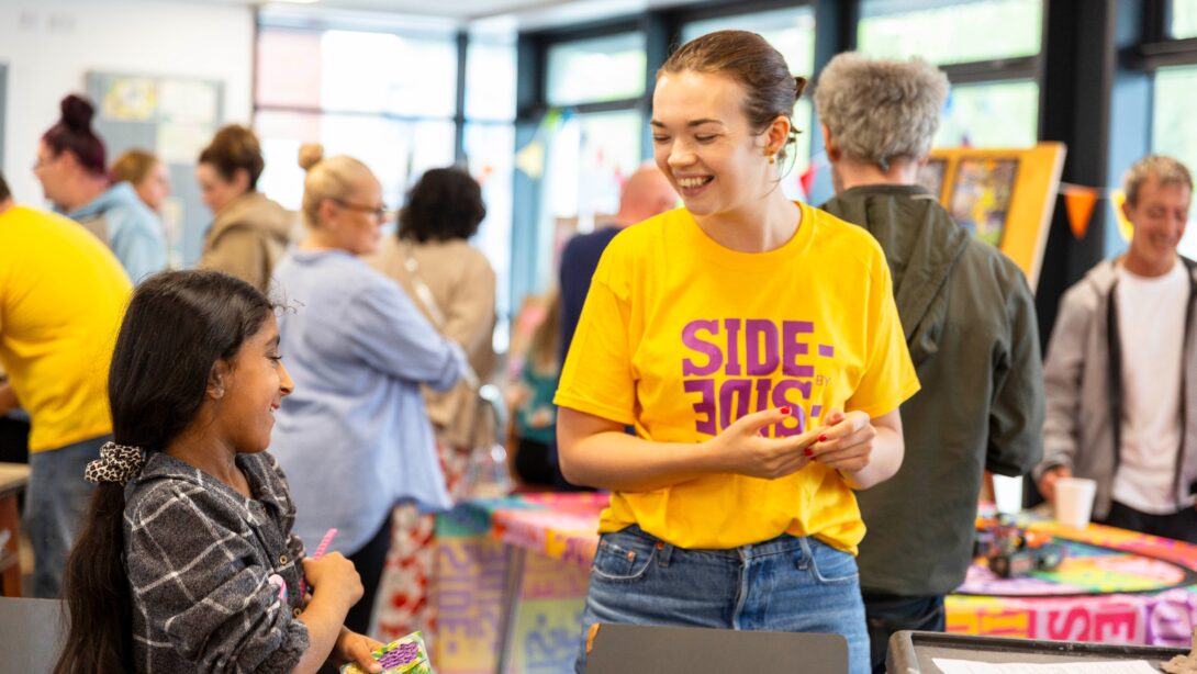 Your Trust - Rochdale Boroughwide Cultural Trust