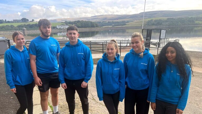 Your Trust - Rochdale Boroughwide Cultural Trust